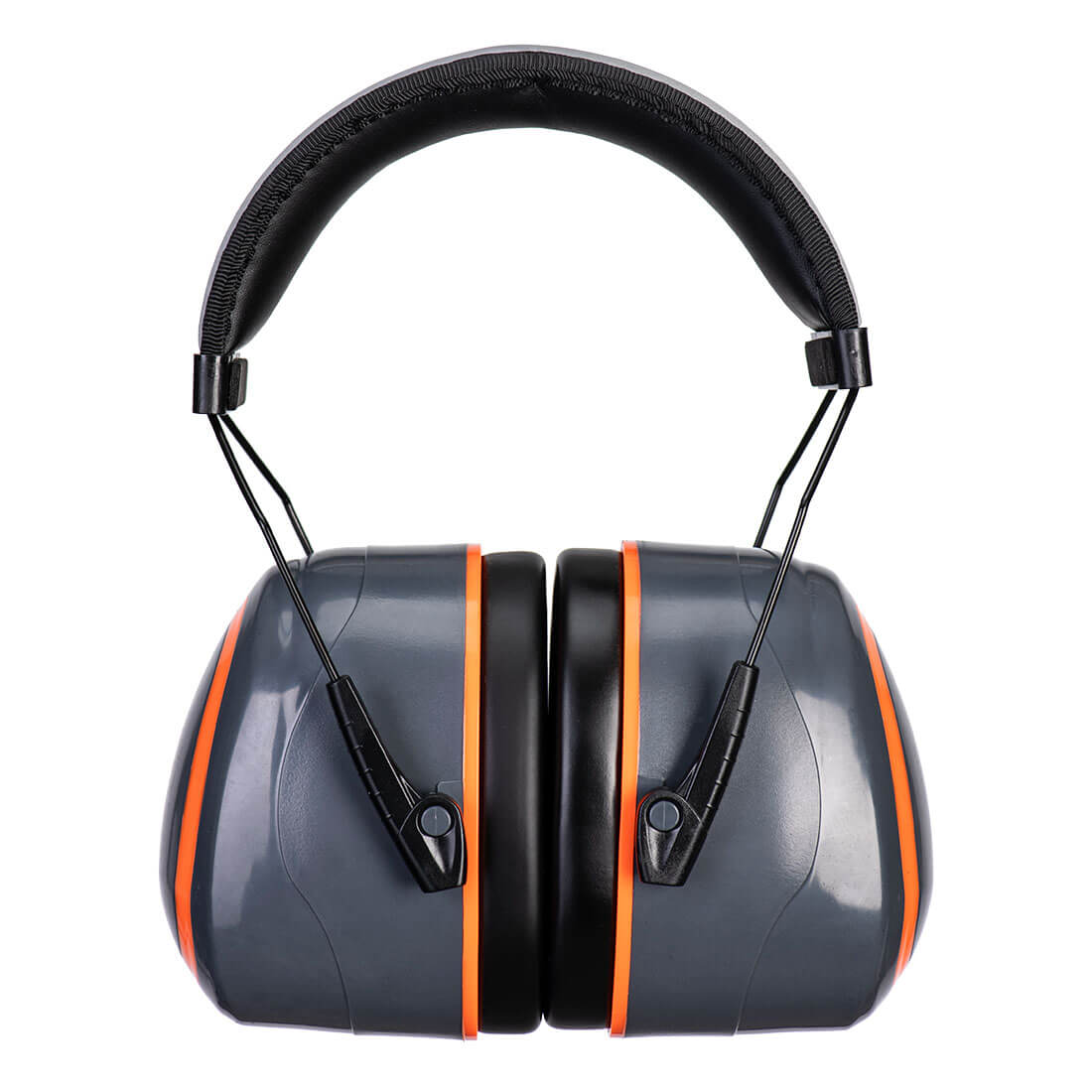 PS43 HV Extreme Ear Muff – High Visibility Hearing Protection – LT WORKWEAR - PPE, GLOVES, HI ...