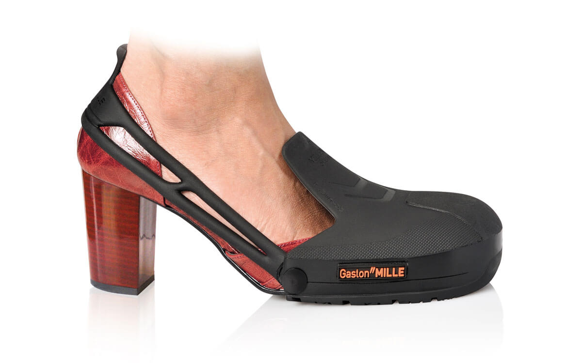 Safety Cap Overshoes Kit/Assorted - 5 PAIRS – LT WORKWEAR - PPE, GLOVES ...