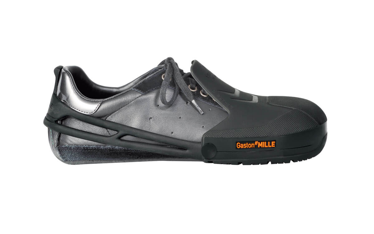 Safety Cap Overshoes Kit/Assorted - 5 PAIRS – LT WORKWEAR - PPE, GLOVES ...