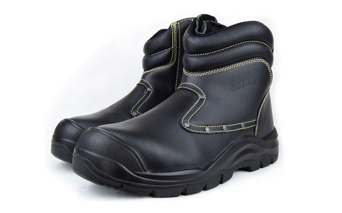 Gator Polar GP2404 Cool room / Freezer boot – LT WORKWEAR - PPE, GLOVES ...